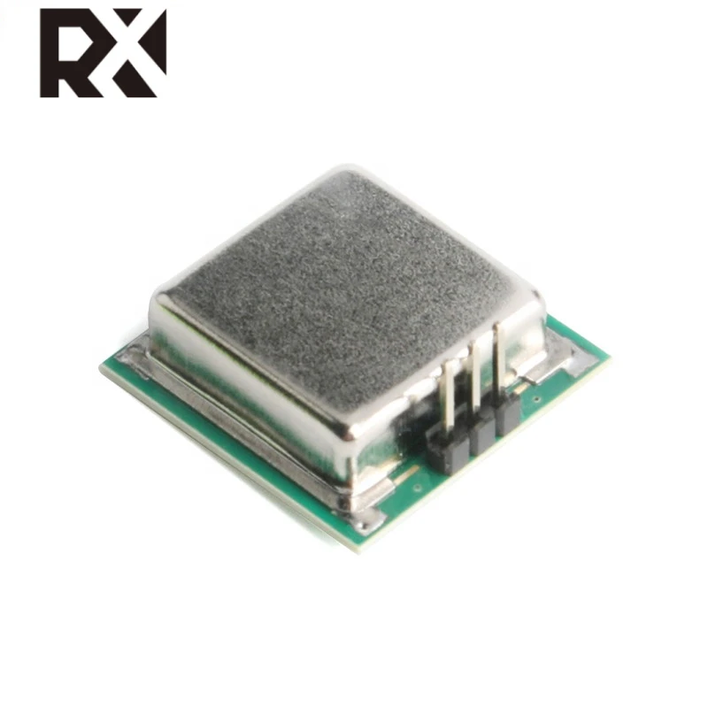 Hb100 Microwave Doppler Radar Wireless Module Dc 5v Microwave Motion ...