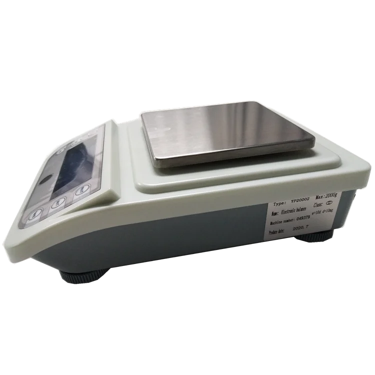 Laboratory Balances Scales Market - Precision & Custom Support