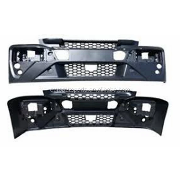 504281887 - Front Bumper for Iveco Eurocargo Truck Body Parts