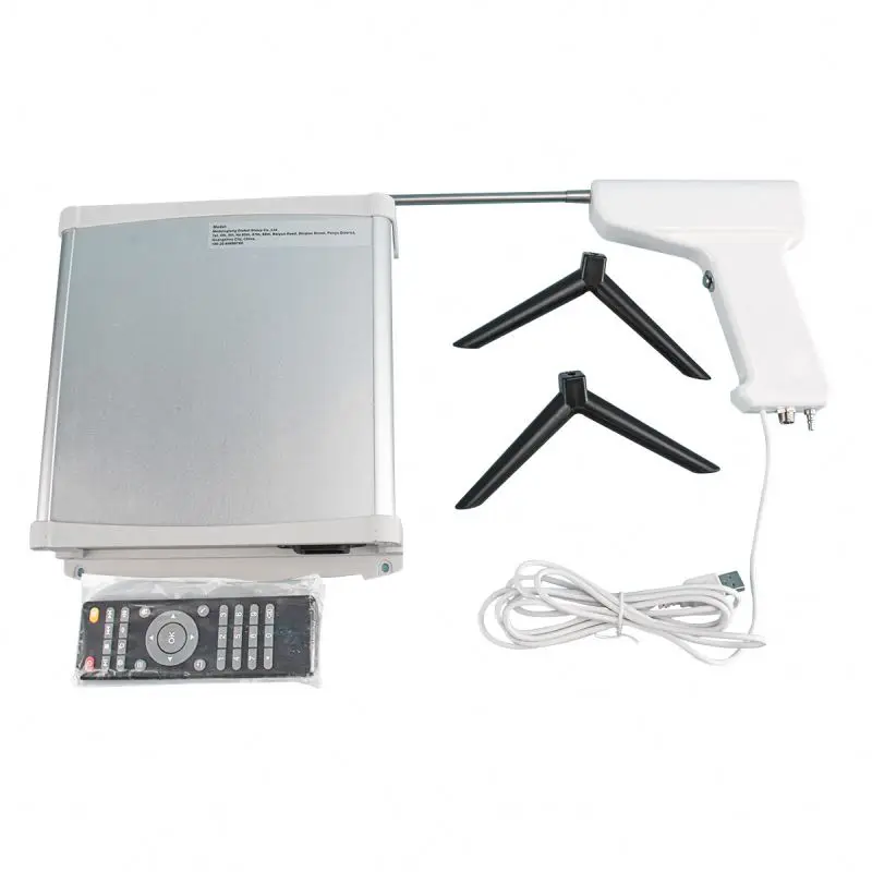 Canine Visual Ai Gun & Tci Artificial Insemination Gun - Buy Digital ...