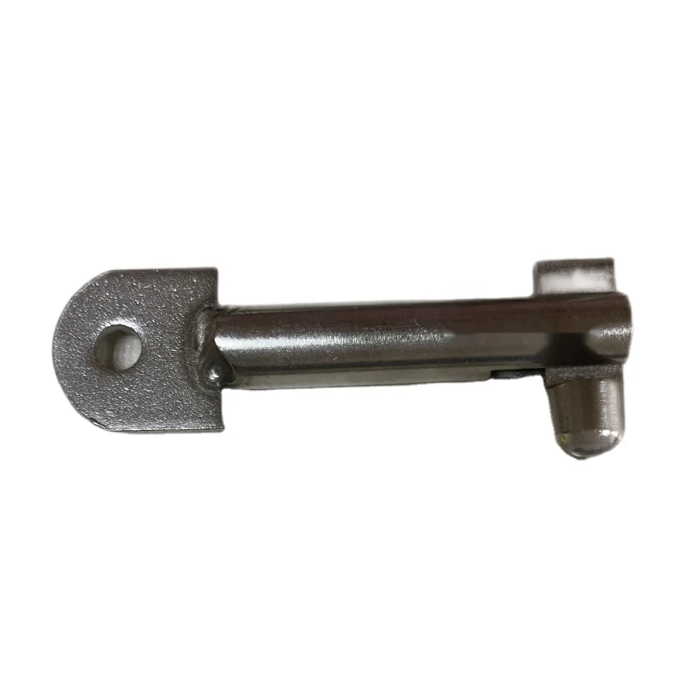Ship's Stainless Steel Toggle Pin - IMPA Code 696801