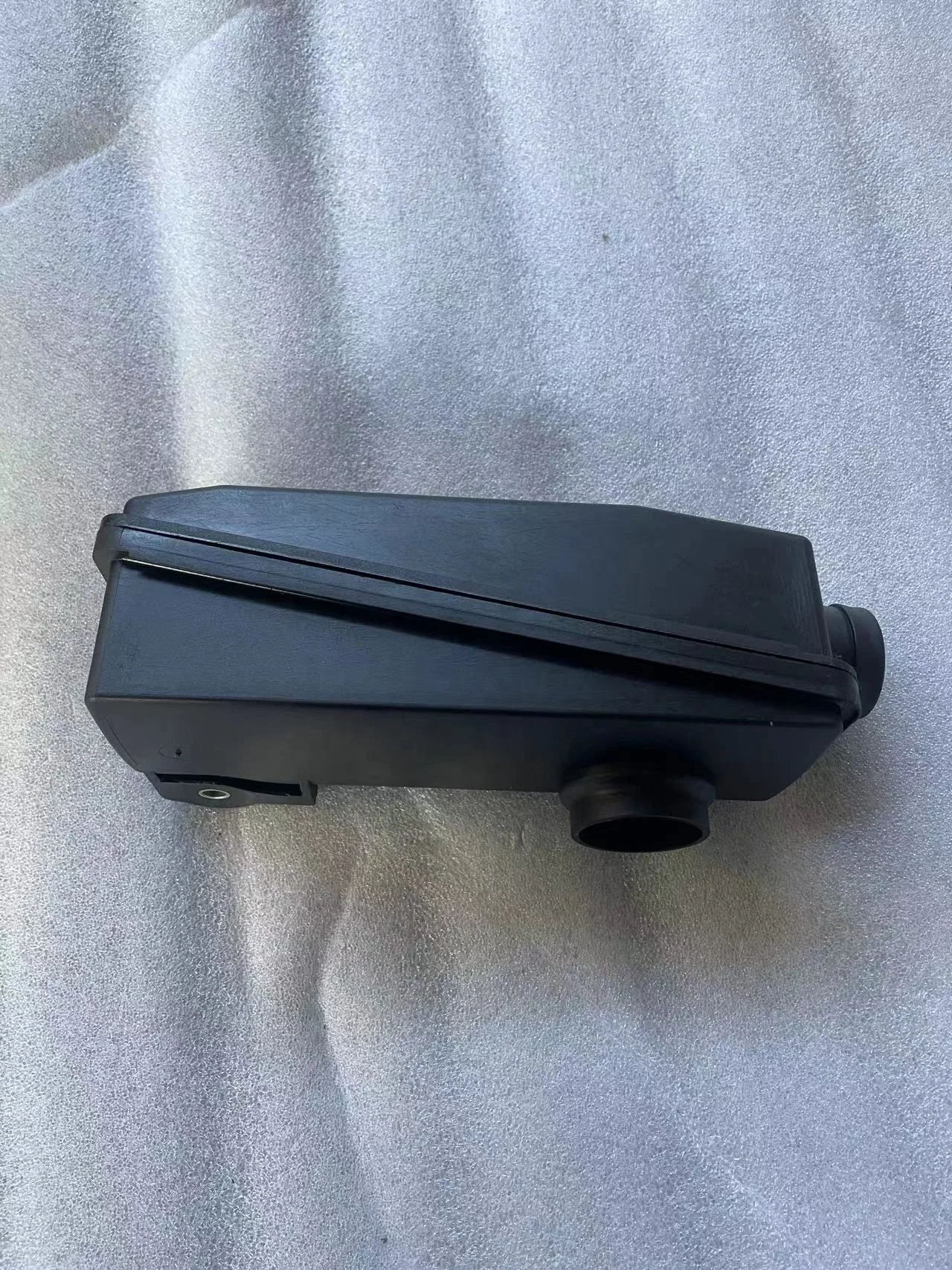 High-quality Air Compressor Resonator for Heavy Trucks