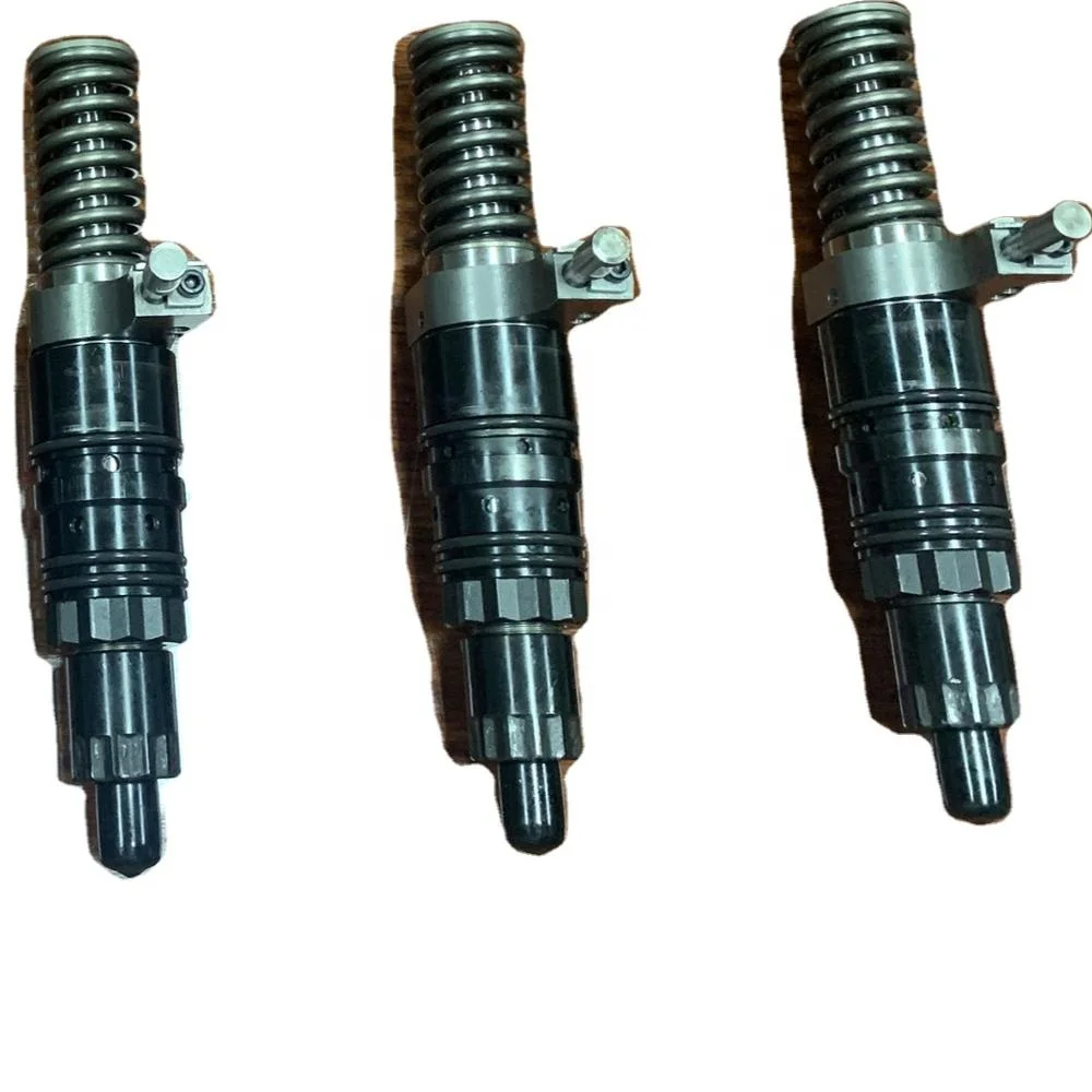 Genuine MITSUBISHI Genset Generator Parts - Reliable Injector 48740-12020