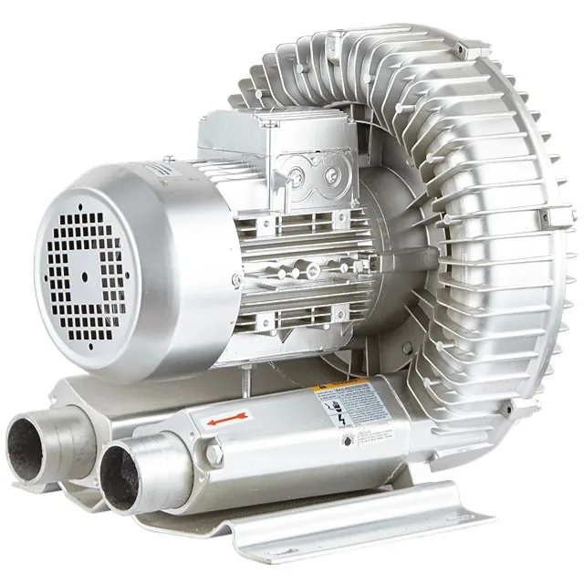 Topper AC Vortex Air Blower 0.37Kw Three Phase Air Blower 3 Phase ...