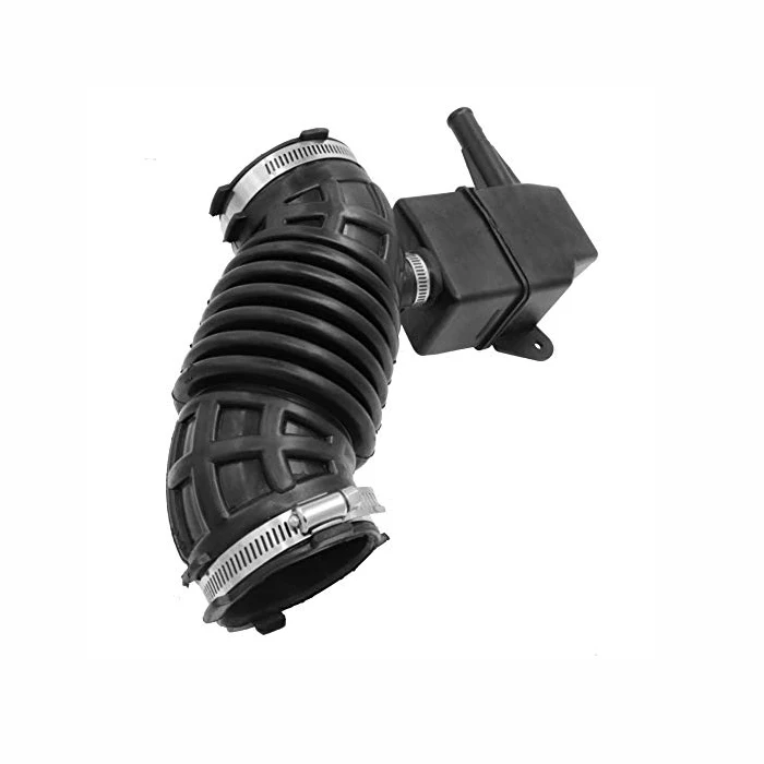 Air Intake Hose - Replaces 16576ET00A /16576-ET00A - Fits Sentra 2007 ...