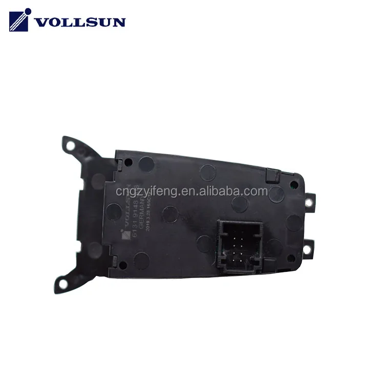 Vollsun Brand Electronic Handbrake Switch 61319148508 Fow E70 E71 - Buy ...