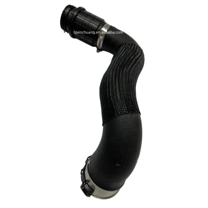 雪佛兰马里布XL汽车零件增压空气冷却器进气管1.5T原始设备制造商84335762| Alibaba.com