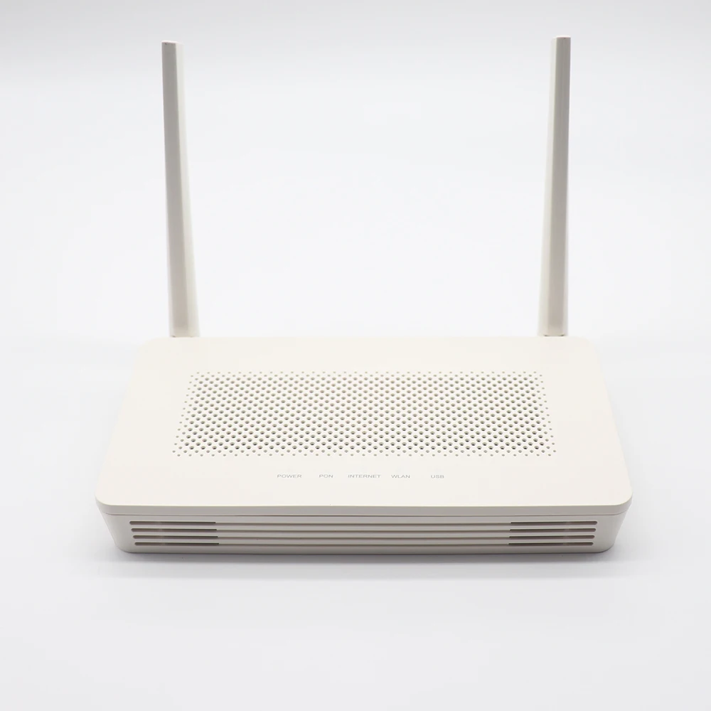 Echolife XPON EG8145V5 HG8145V Onu 4GE双频2.4G和5g内部外部天线Gpon Ont for ...