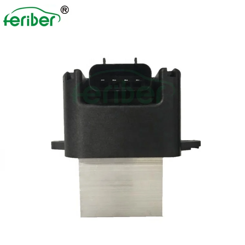 27151ZT00A 鼓风机电机电阻日产探路者 OEM # VP5NEH-19E624-AA VP8NEH-19E624-AA ...