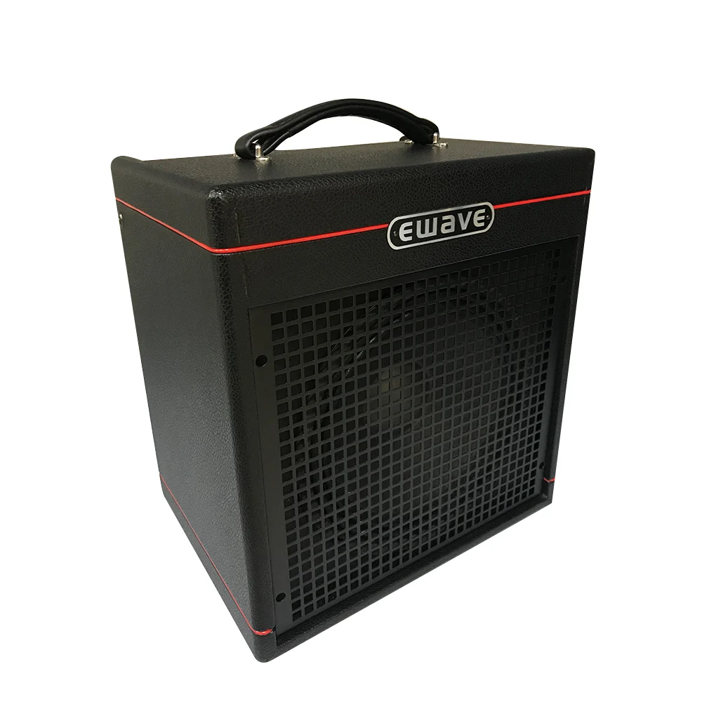 AIERKE EWAVE Electric Bass Speaker Amplifier 30w High Power Outdoor ...