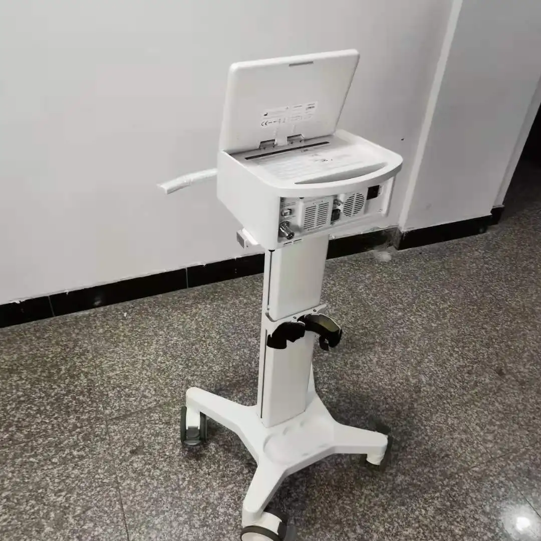 Resvent RV200 Ventilator - Advanced ICU Medical Equipment