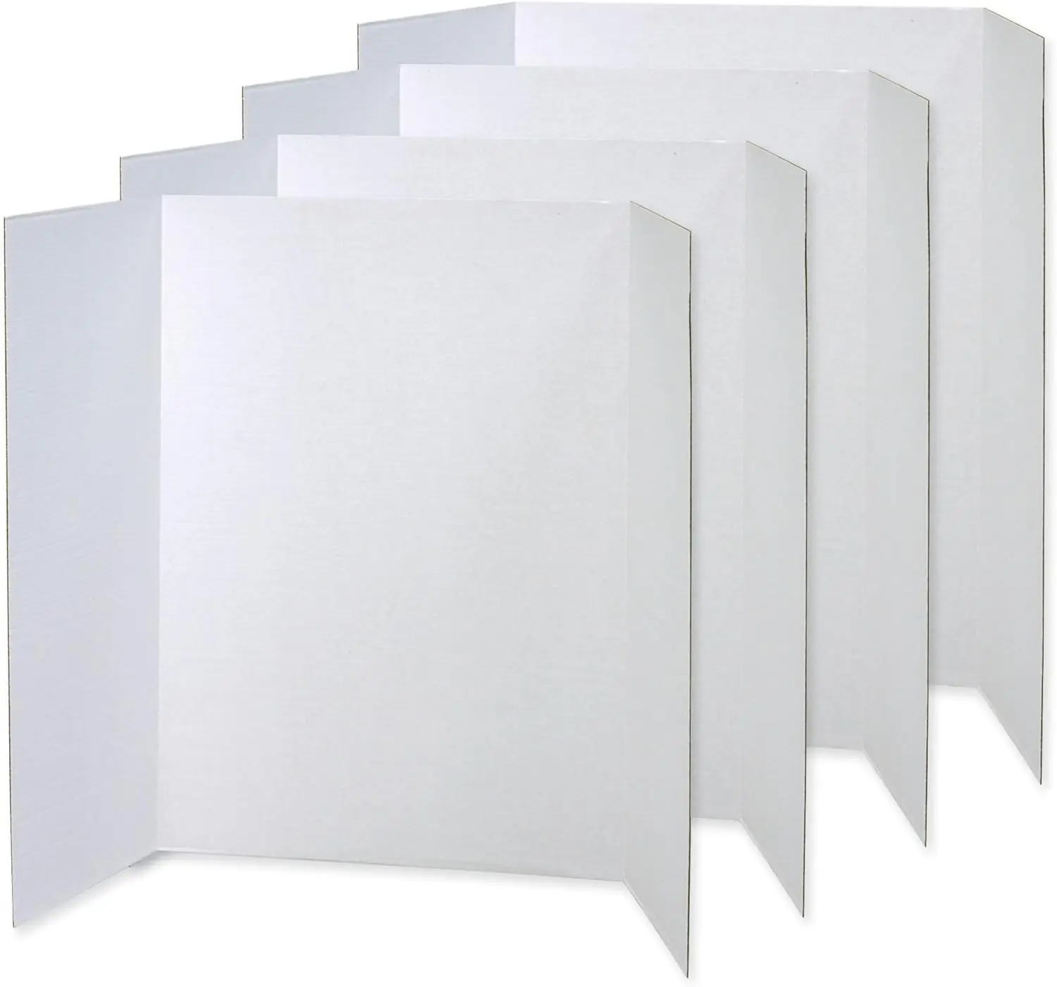 Wholesale Trifold Display Board - Perfect for Presentations