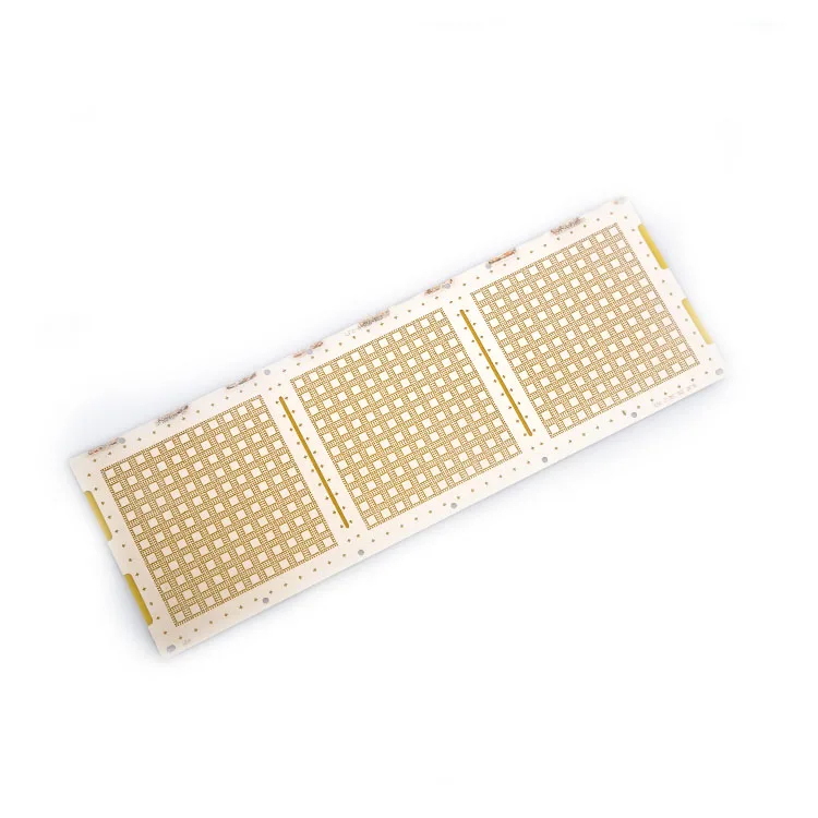 Fast Prototype Photo Chemical Etched Electronics Leadframe - Buy ...