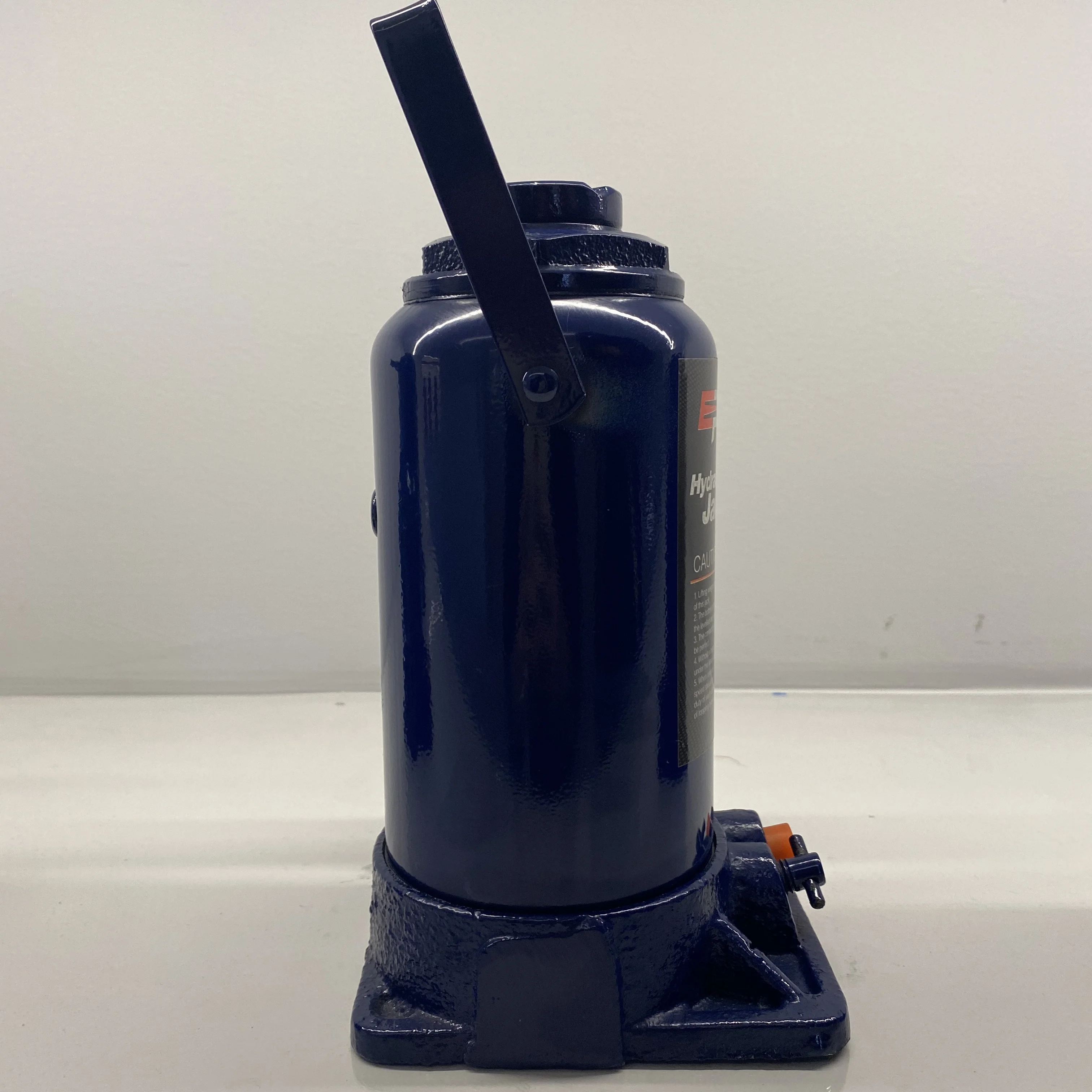 12 Ton Hydraulic Bottle Jack Standard Jack - Buy Hydraulic Jack Car ...