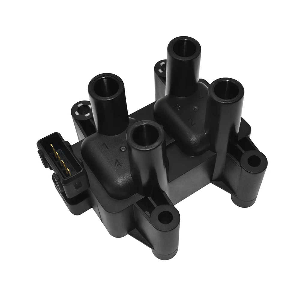 Muchid Auto Parts Ignition Coil F01r00a036 F01r00a025 Suitable For Gm ...