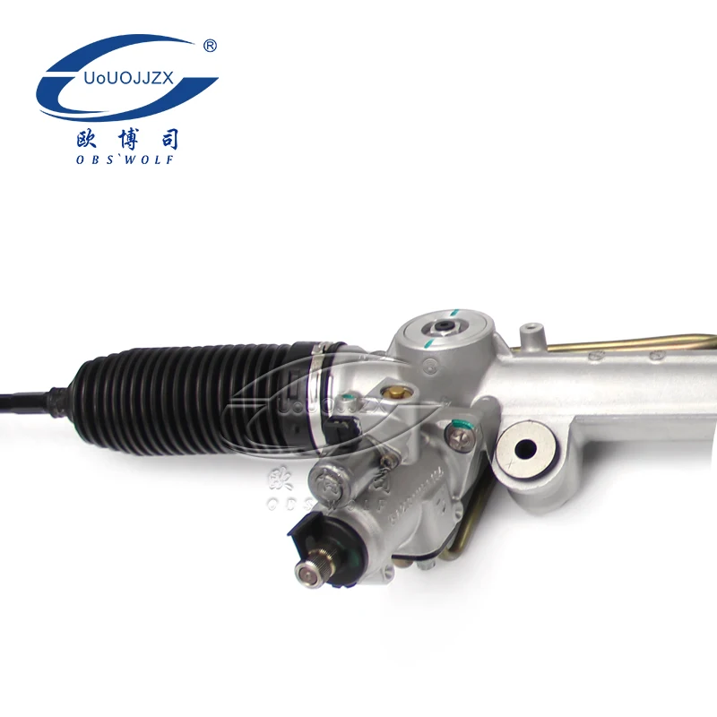 Mercedes Benz Power Steering Rack - High-Quality Refurbished