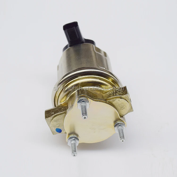 Low Price Qsb5.9 Qsb4.5 Isb6.7 Engine Parts Fuel Transfer Pump 4943049 ...
