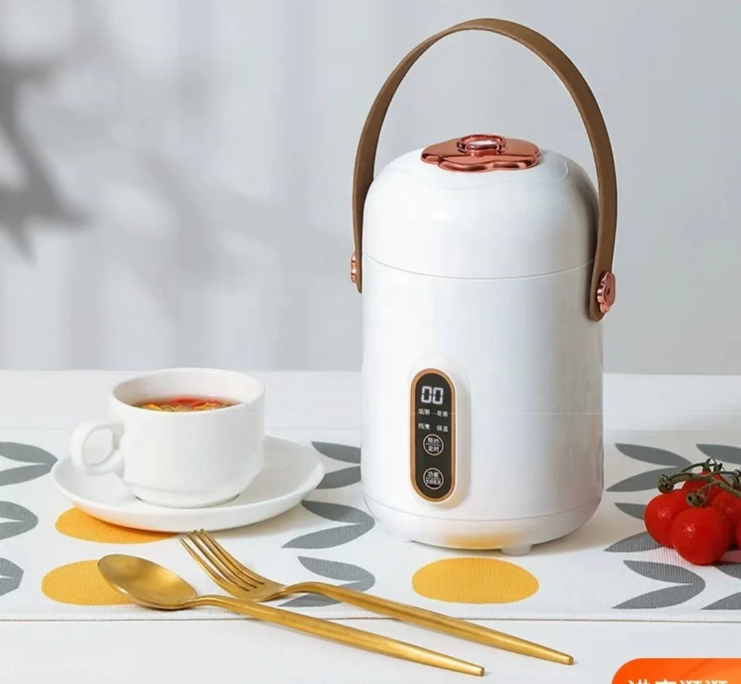 2023 Best Popular 1.5l Electric Mini Multi Function Cooking Pots ...