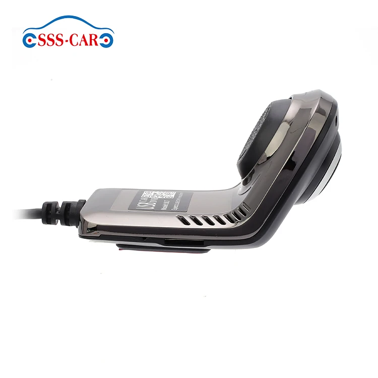 U3 Adas Dash Camera - 1080P Video Recorder with G-sensor