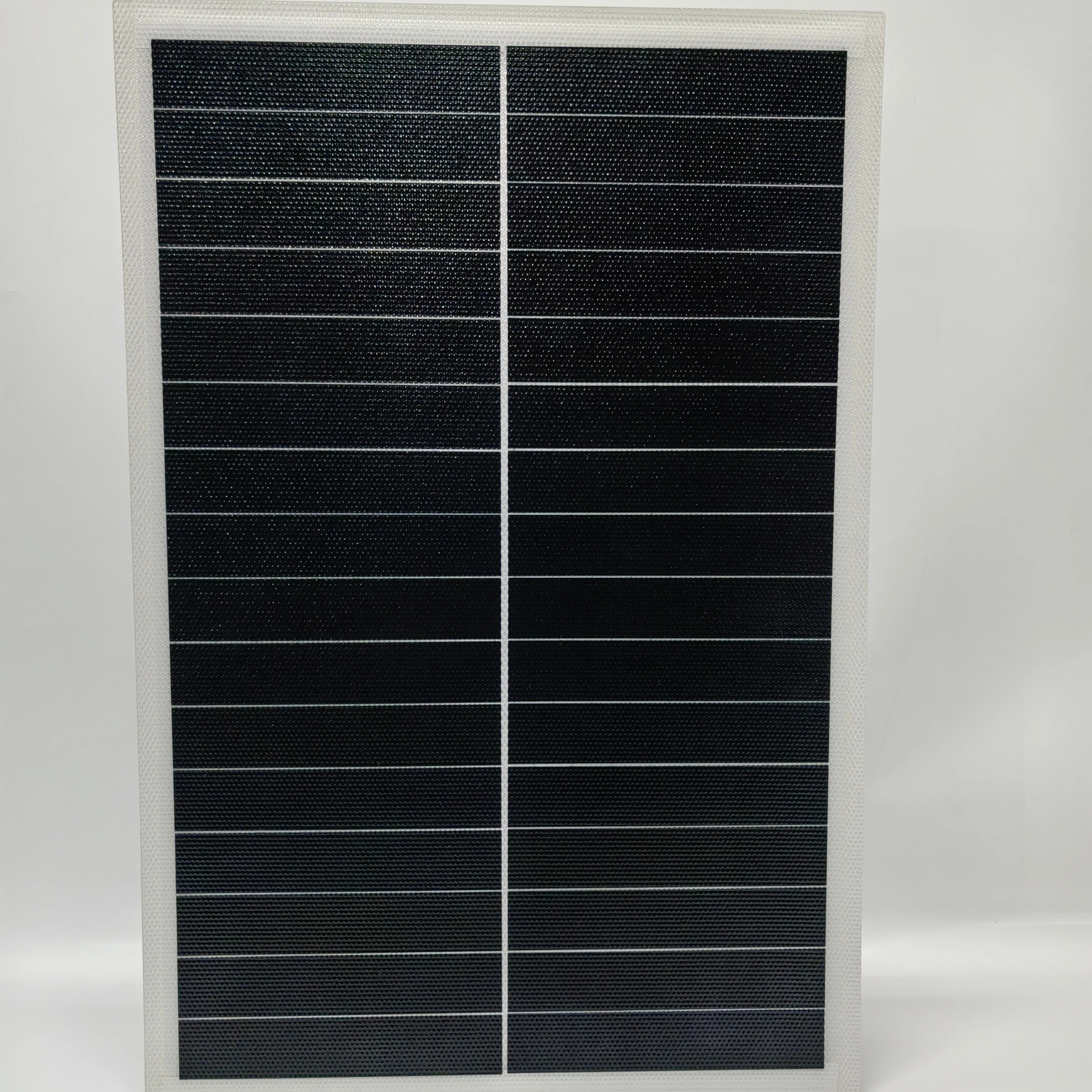 High Efficiency Flexible Etfe Pv Module 35w Mono Solar Panel Cost ...
