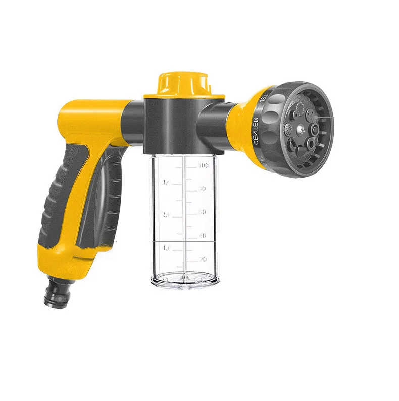 High Pressure Car Wash Water Gun for Automobiles Multi Function Foam ...