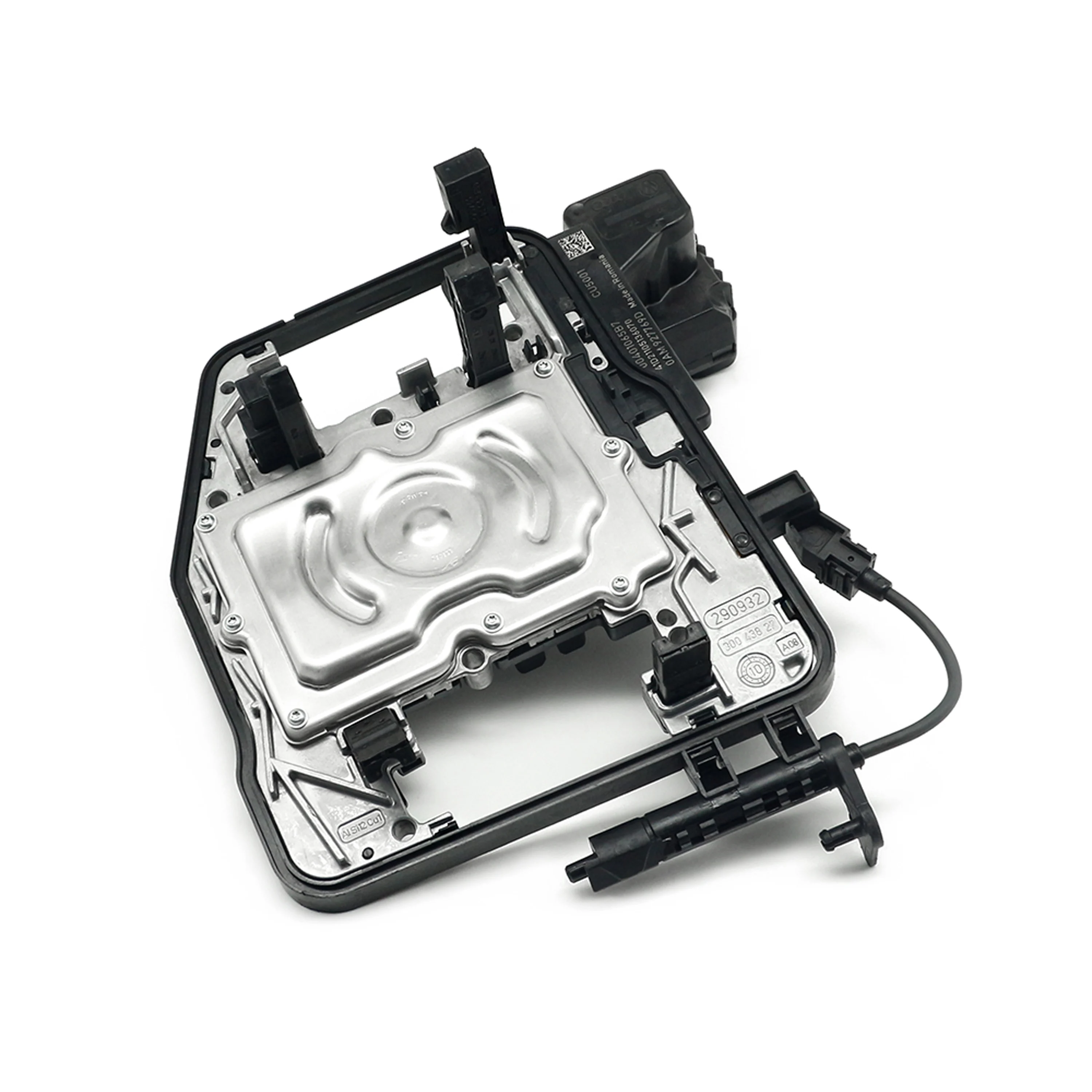 0am927769k 0am 927769d Dsg Dq200 0am 927 769d Tcu Ecu Transmission Unid ...