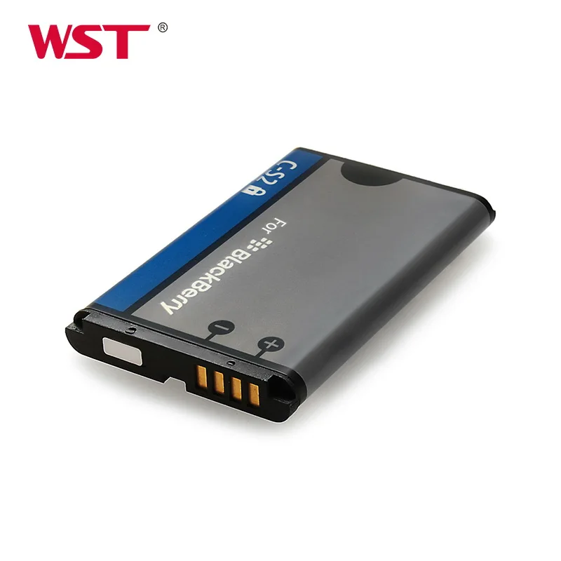 BlackBerry Q10 Battery Replacement Guide