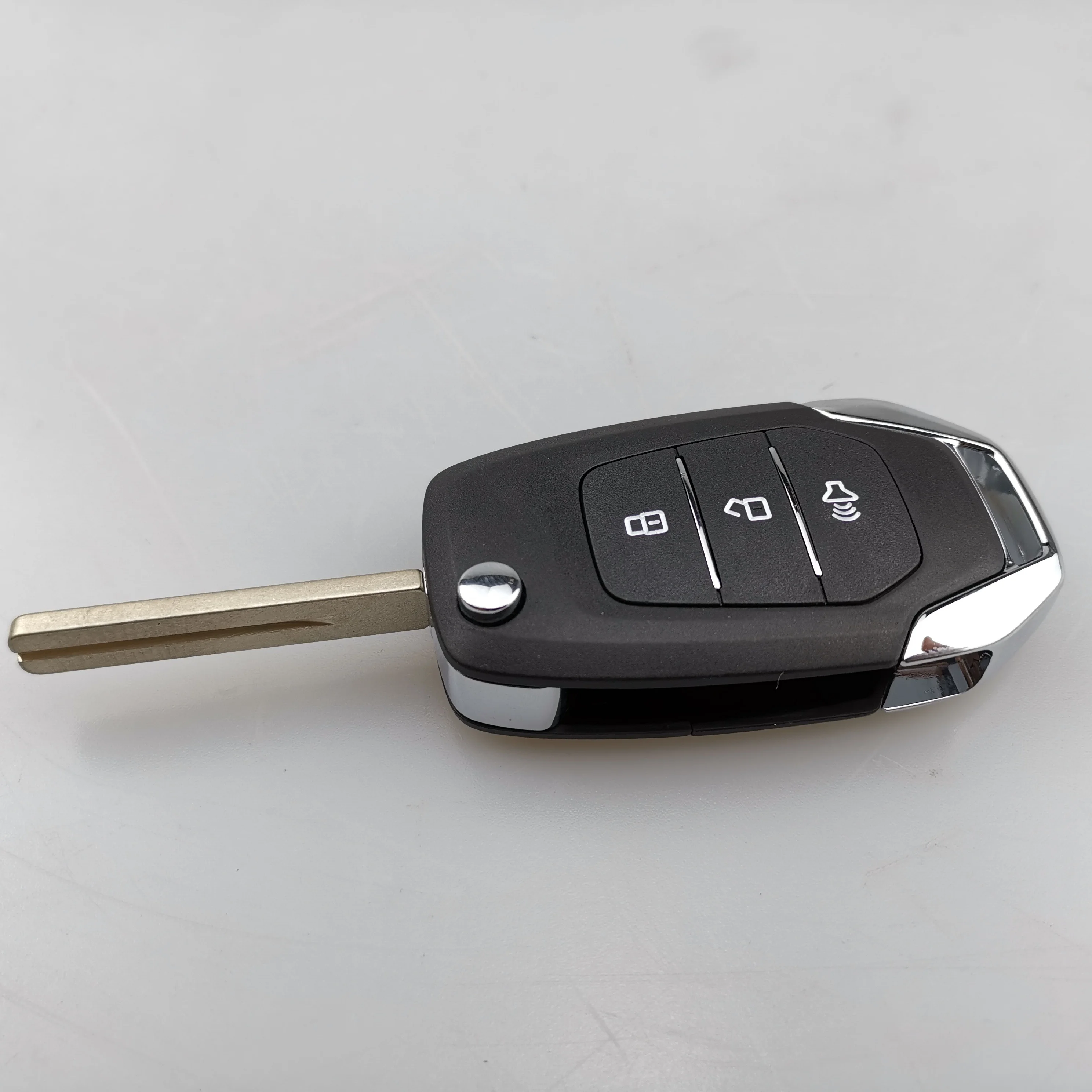 MAXUS T60 Remote Control Car Key for Replacement - OEM | Wholesale