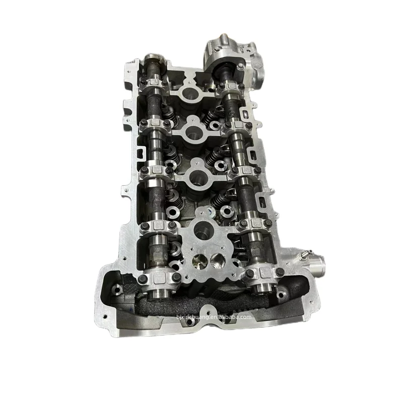 汽车配件气缸盖总成2.4l Laf Luk适用于雪佛兰迈锐宝别克君越gl8君威 - Buy 汽车零部件气缸盖组件2.4l Laf Luk适用于 ...