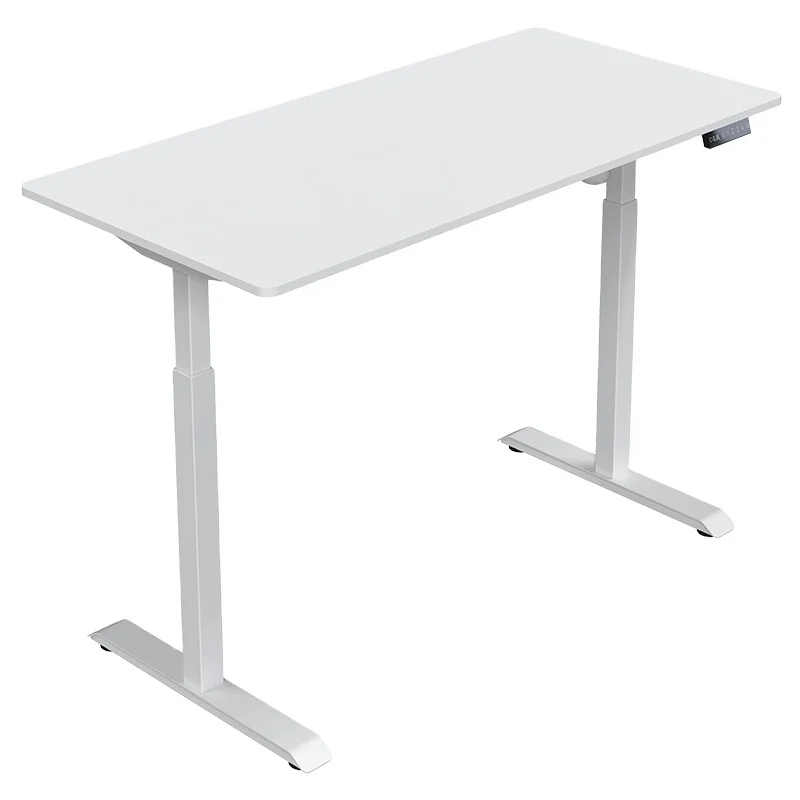 Adjustable Table Height Mechanisms - Versatile Office Furniture