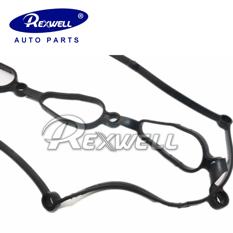 Car Engine Cylinder Valve Cover Gasket 22441-4a400 For Kia Sorento ...