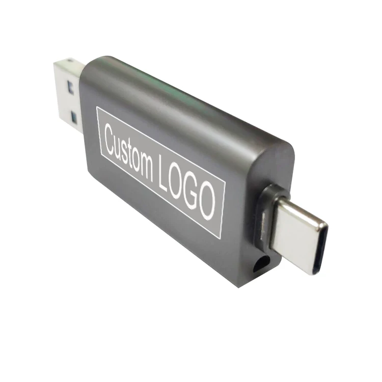 New Usb Flash Drive Shell Custom Zinc Alloy Die Casting Accessories Can ...