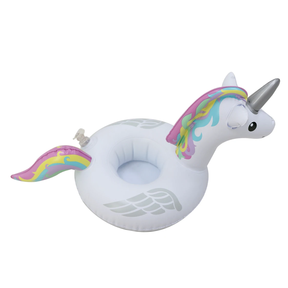 Hottest Inflatable Toys 2022 Factory White Pvc Children Customization ...