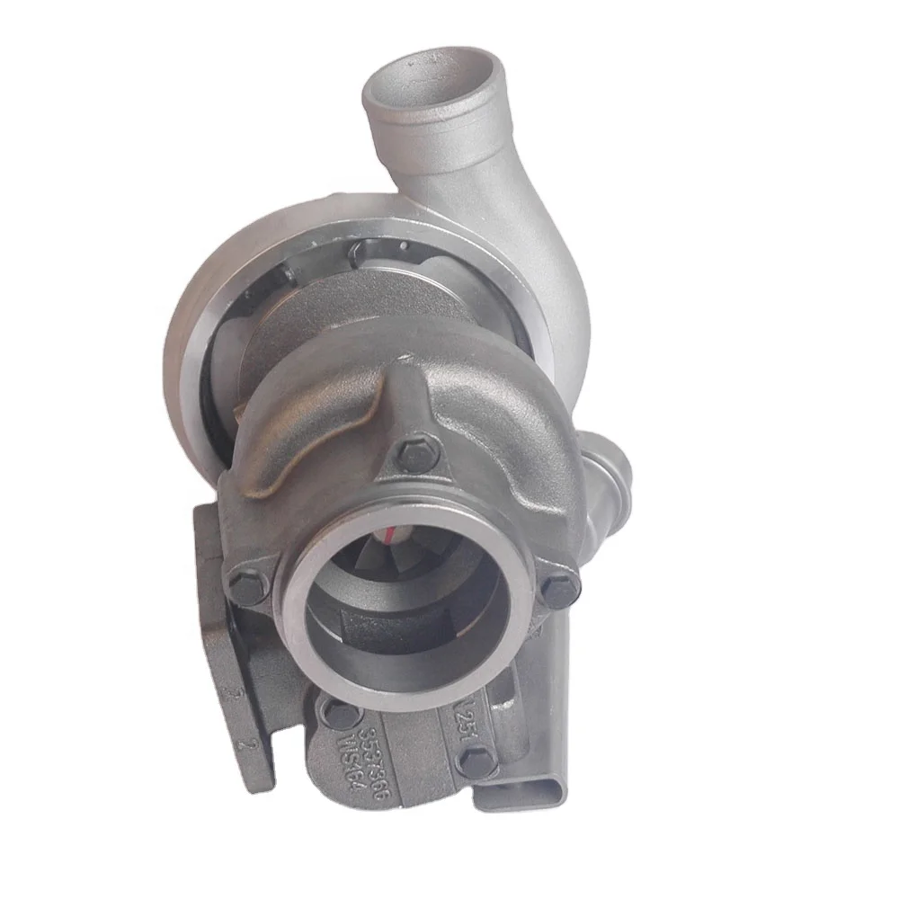 Diesel Engine Parts - Turbocharger HX40W for Universal Use