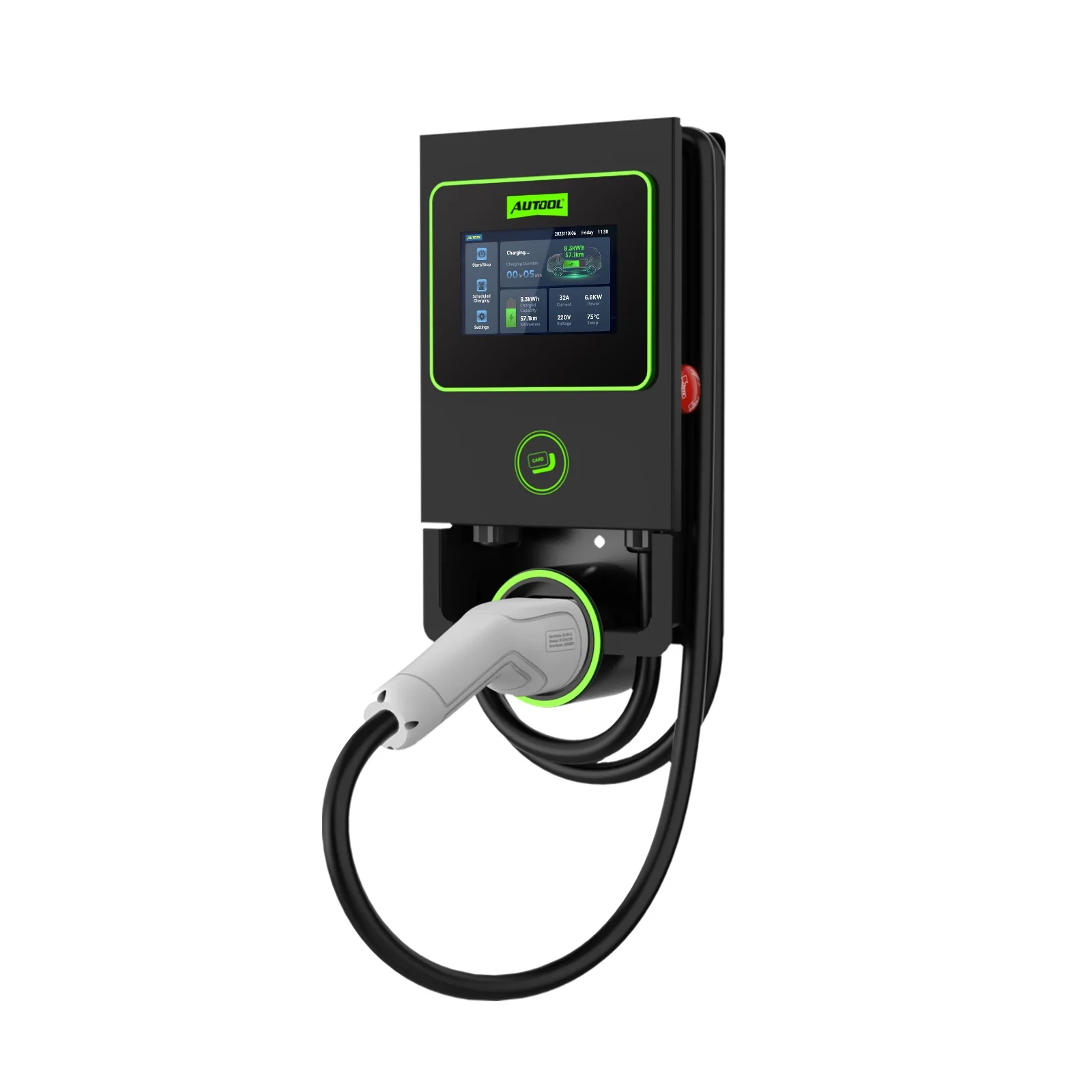 How to Find a Fast EV Charger Near Me — 2026 Guide