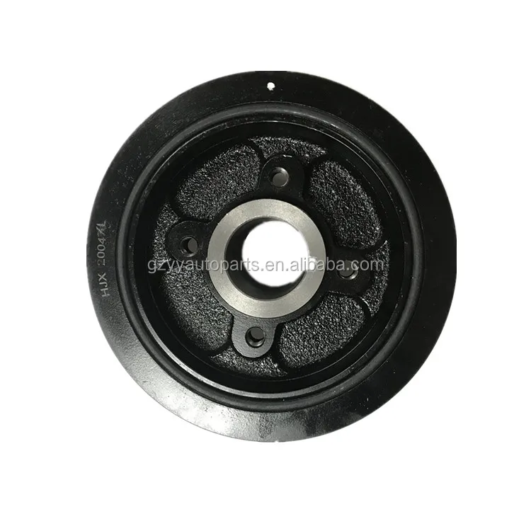 도매 자동차 엔진 3RZFE 블랙 크랭크 샤프트 풀리 OEM 13408-75030 1340875030| Alibaba.com
