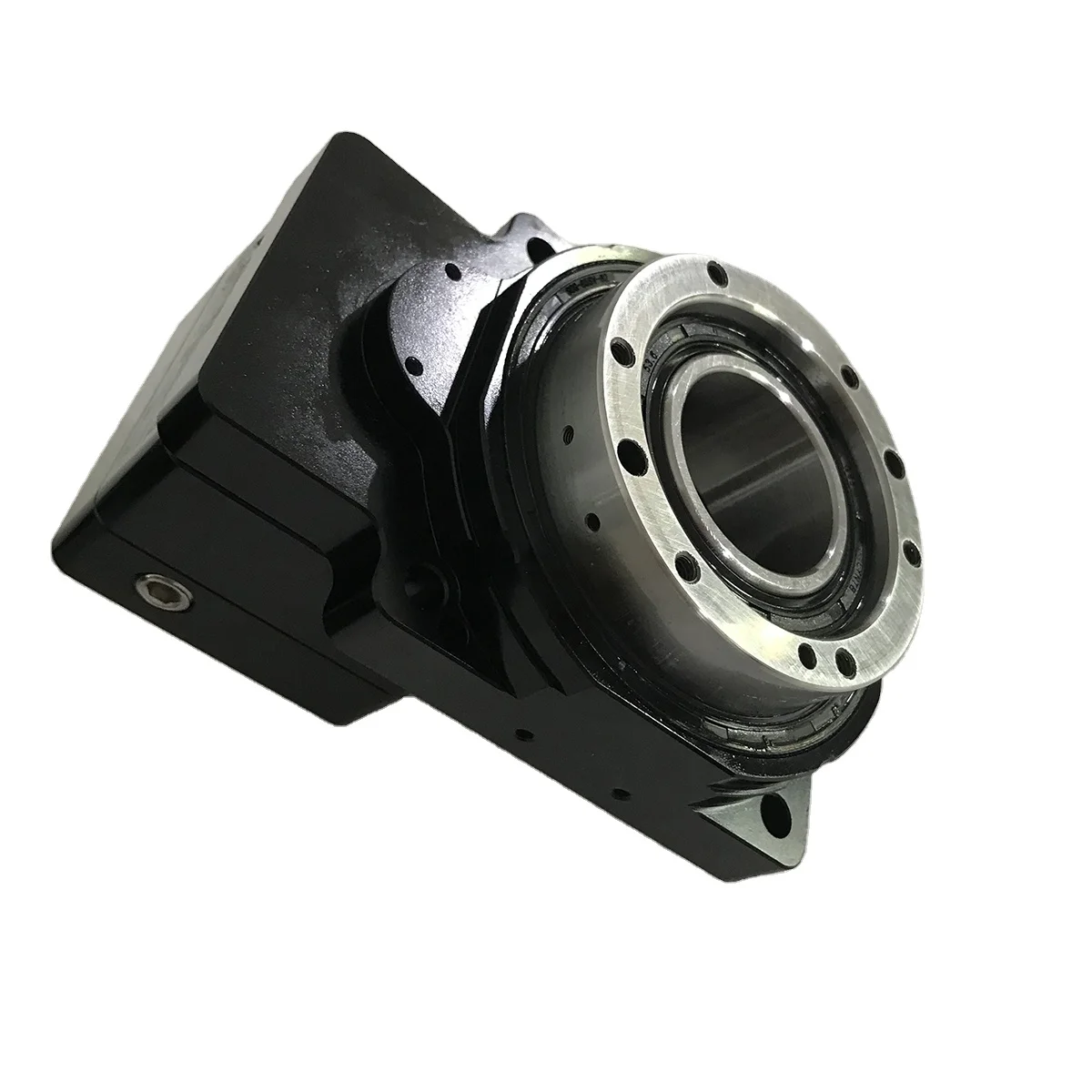 Servo Rotary Actuator DG - Versatile and Durable Solutions