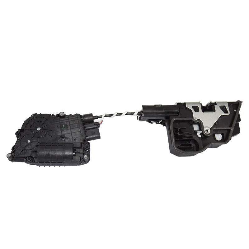 BMW 13-16 M5 F10 F11 Soft Close Door Lock Actuator 51217154517