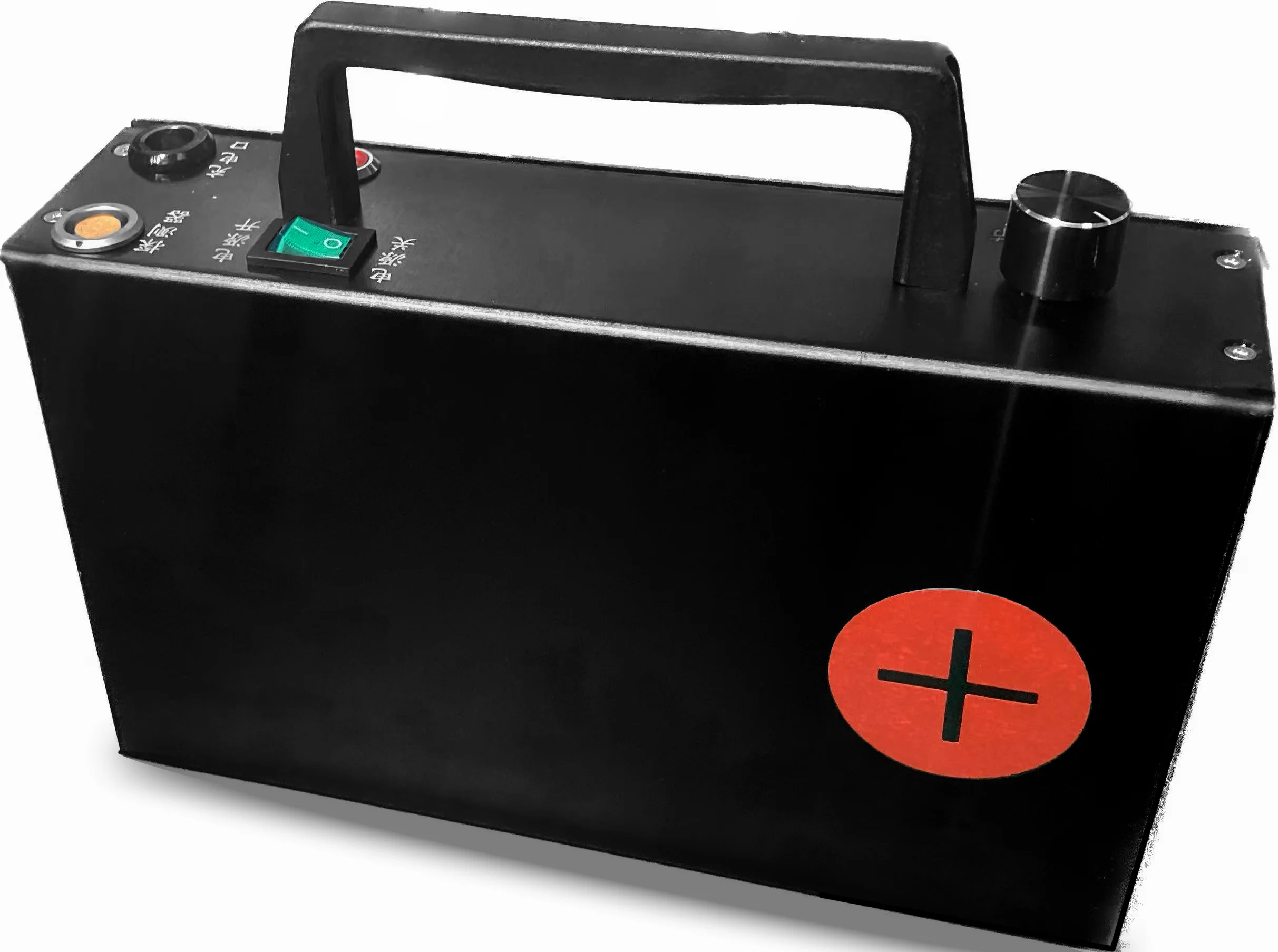 Portable 3D X-Ray Imaging System - Secure Baggage & Parcels