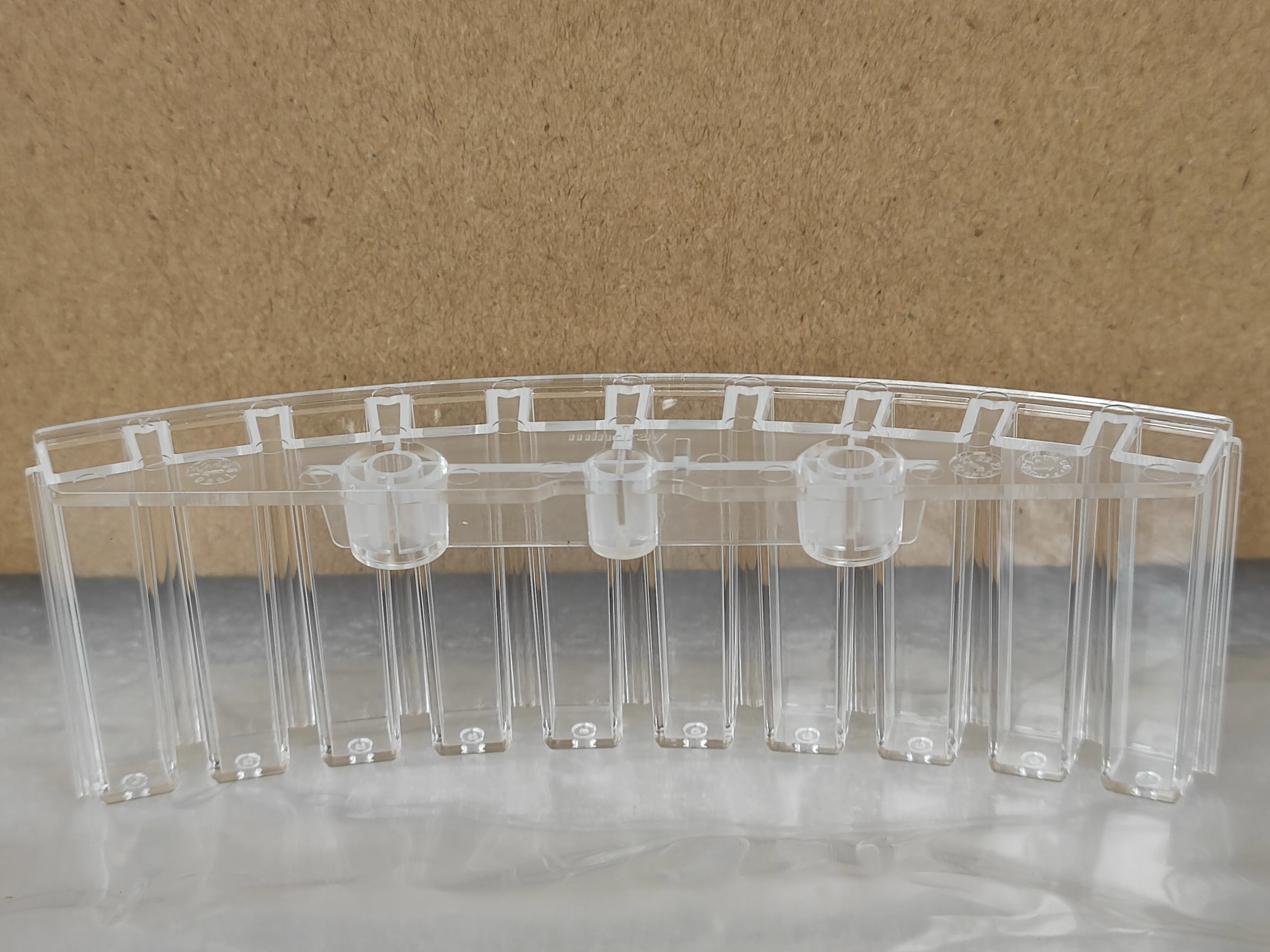 Mindray Reaction Cuvette for Bs330e/350s/360e/360s/370e/240pro