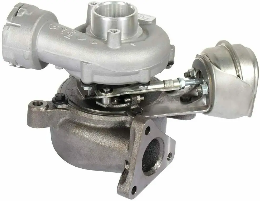 For passat B6 GT1749V Turbo 717858-5009S 717858-9009S 717858-5008S ...
