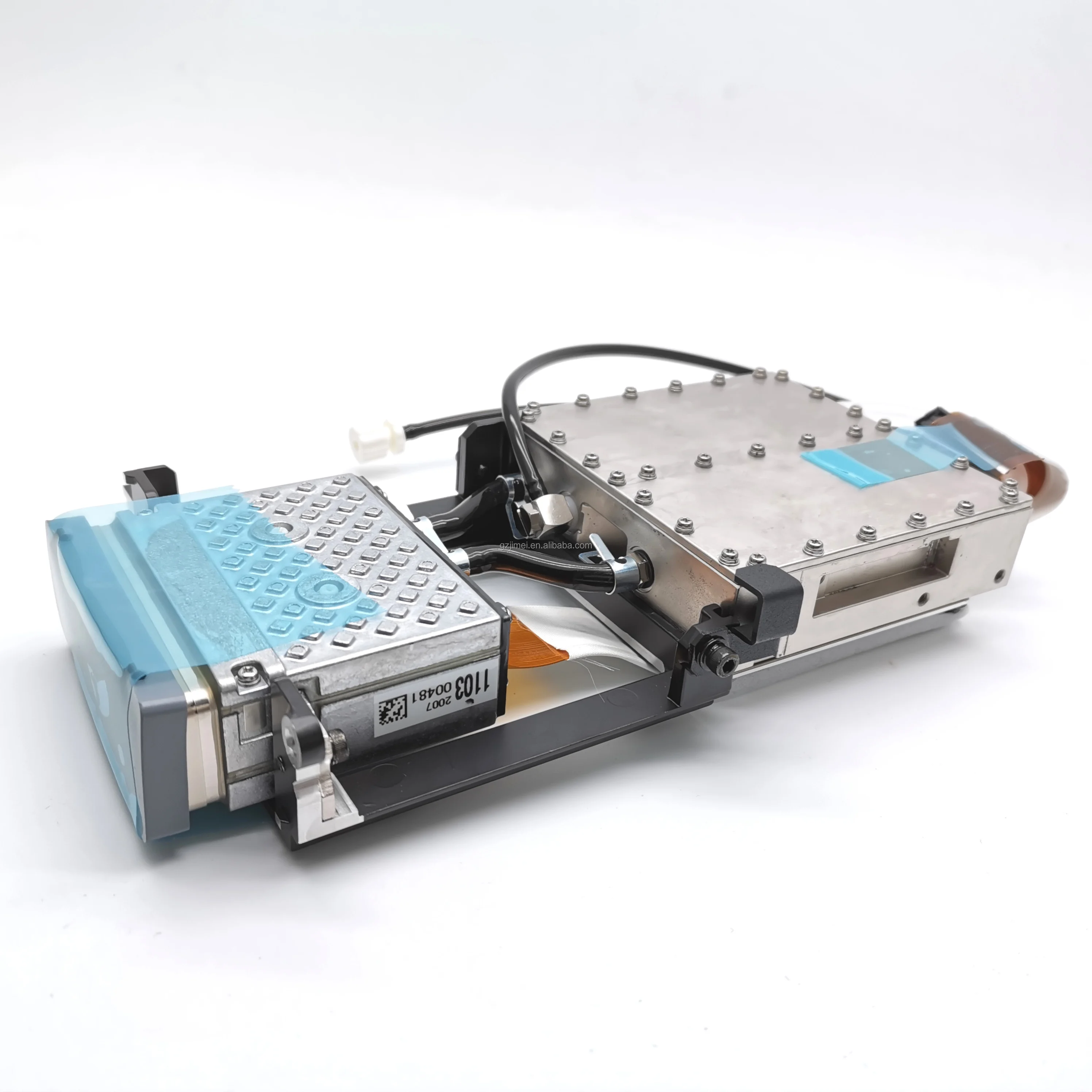 GEN5 Printhead UJF-7151 Plus Head Assembly - M017429