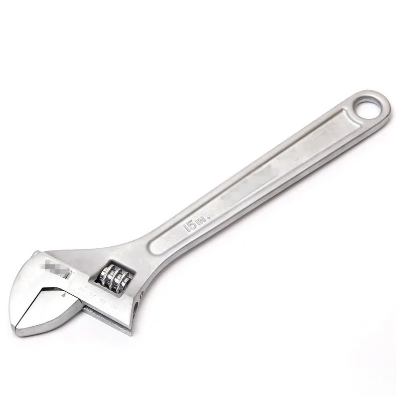 All Size Adjustable Angle Geartech Wrench - Durable & Versatile