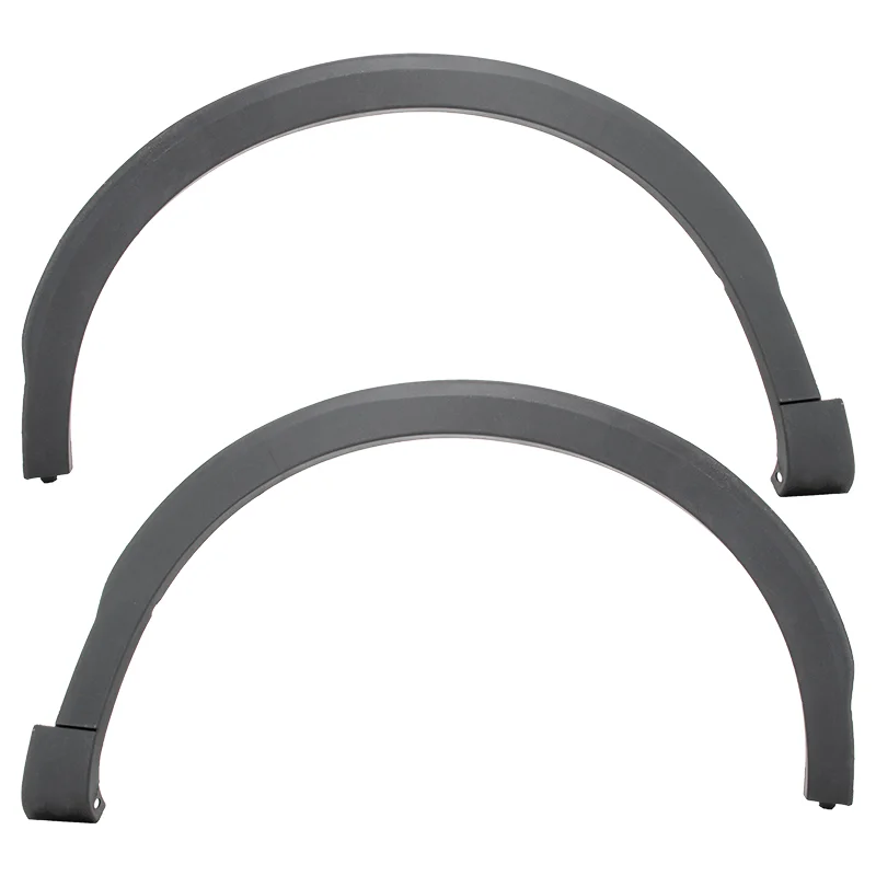 Cars Parts Wholesale Car Front Wheel Arches Mg Wheel Eyebrow 10788796 ...