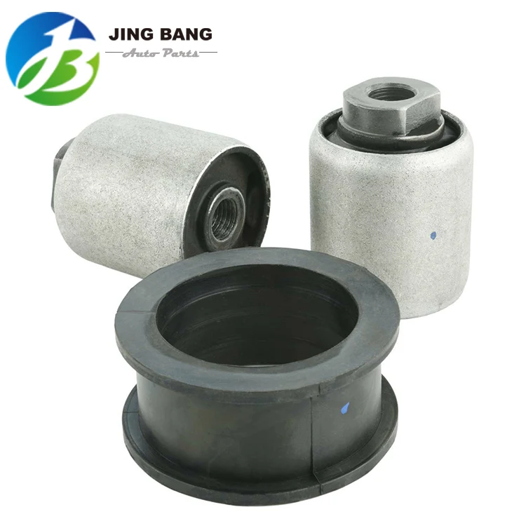 汽车转向齿条衬套套件对于雪佛兰的 SILVERADO 1500 2007-2014 19207492 19207489 19207490 ...