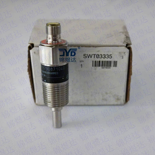 TRANE-piezas de compresor de refrigeración, interruptor de flujo ...