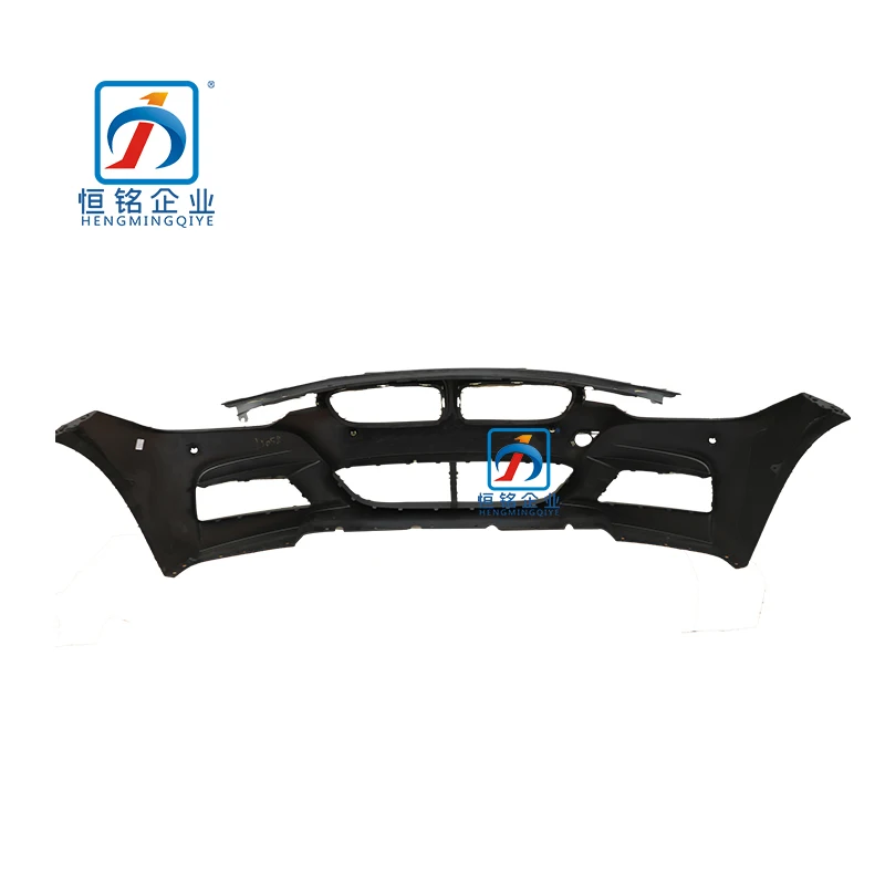 BMW F35 M Sport Front Replacement Bumper - OEM Parts | Wholesale