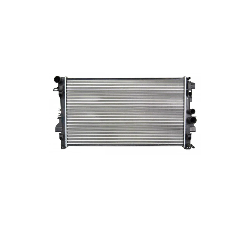 W639 Viano Vito Cooler Radiator 6395010401 Oem A6395010401 6395011101 ...