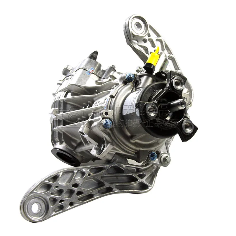 Original Cla200260 Gla200 GLA260 W246220 Rear Differential CLA180 A45 ...