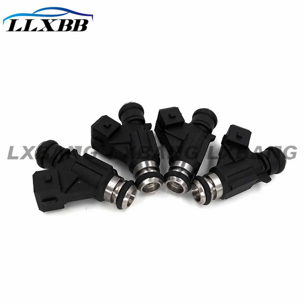 Original Llxbb Fuel Injector 25342385 For Ford Mondeo Chery Gm Chana ...